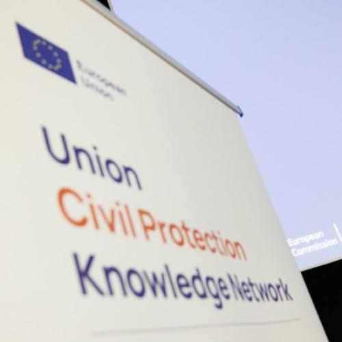 Knowledge Network, two years on – Activities Report 2022-2023 | UCP Knowledge Network